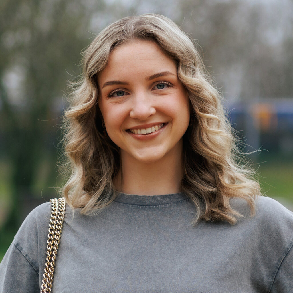 Lisa van der Ceelen – Pionmedia